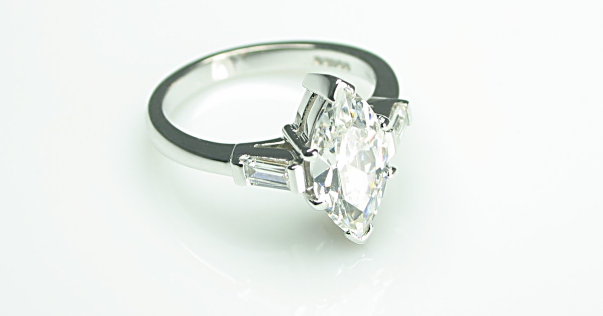 Bespoke Jewellery | Richard Cowell